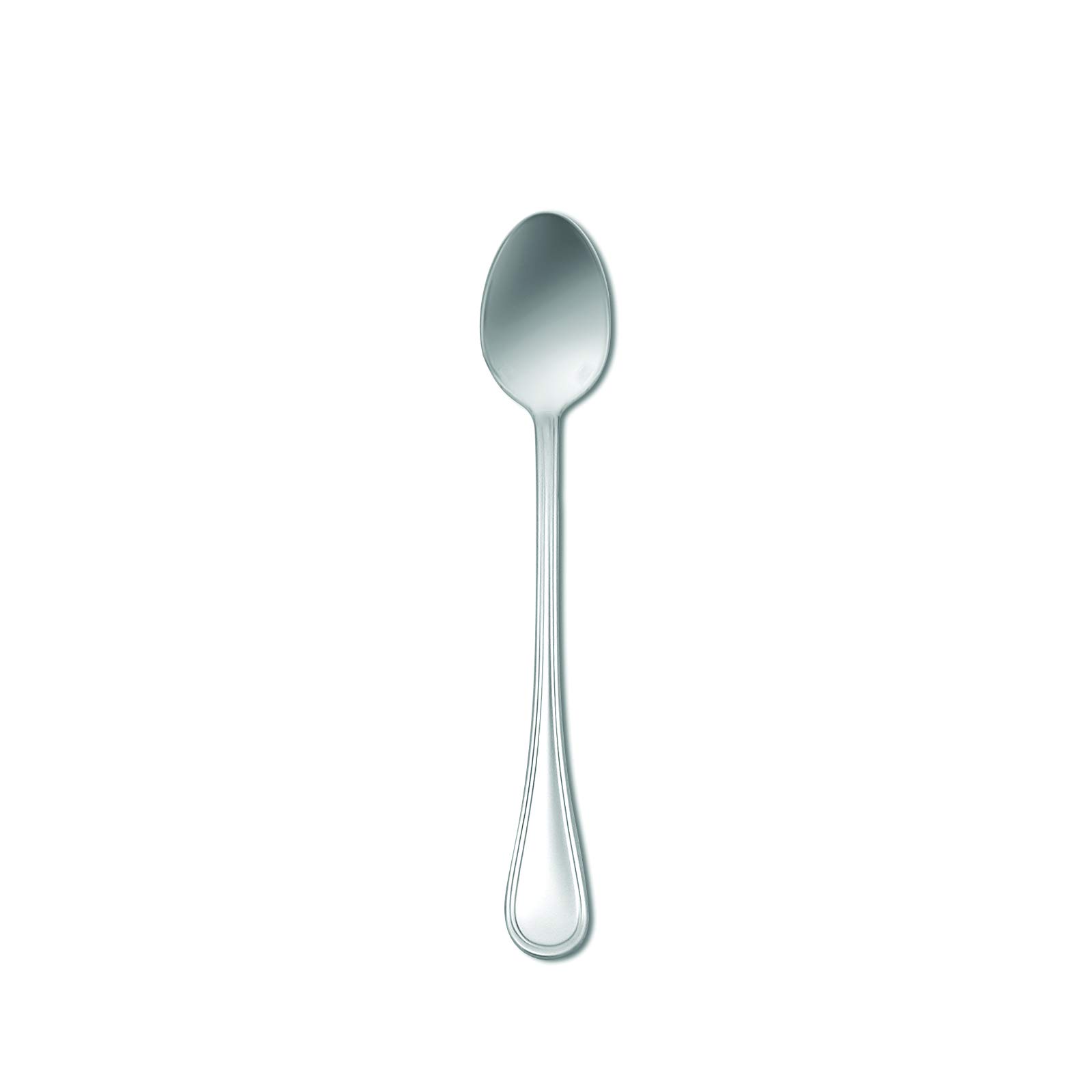 Amazon.com: Oneida Iced Tea Spoons Flatware, Set of 12, Silver : Home ...