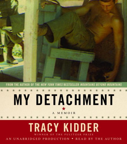 Buy My Detachment Book Online at Low Prices in India | My Detachment ...