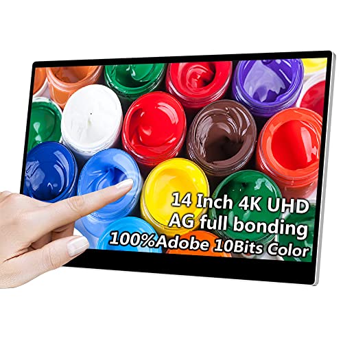 4K Touch Screen Monitor – Die 15 besten Produkte im Vergleich - WinTotal