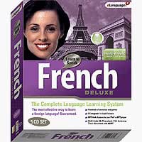 COSMI Learn To Speak French Deluxe ( Windows ) : Amazon.ca: Software