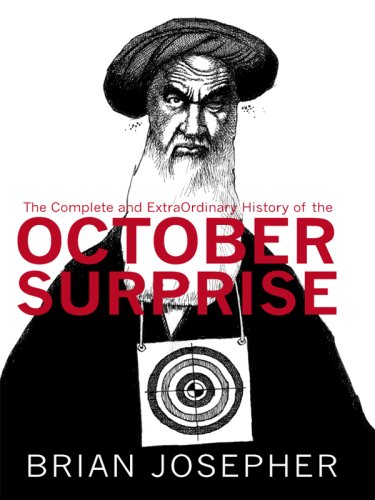 Amazon.com: The Complete and ExtraOrdinary History of the October ...