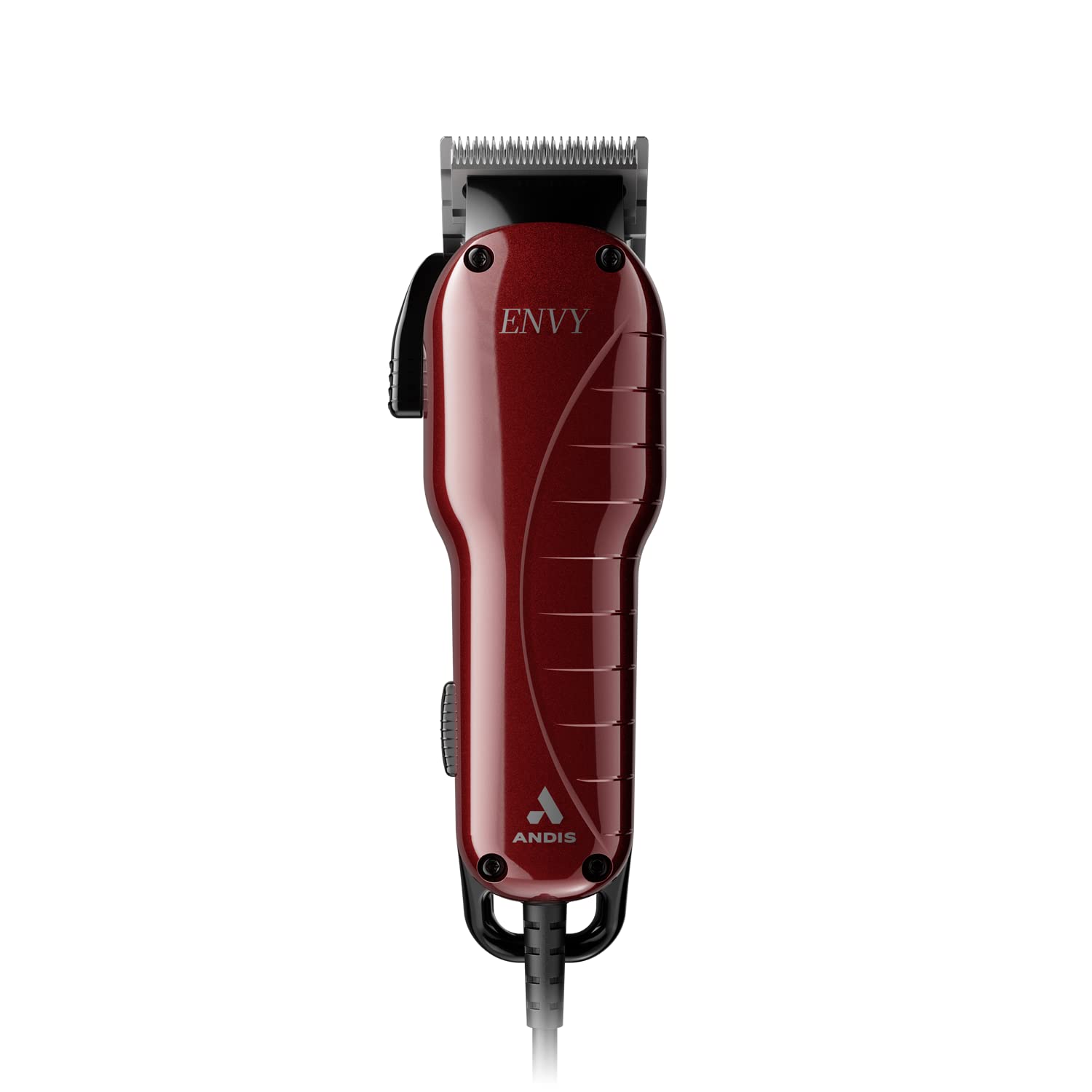 Amazon.com: Andis 66680 Professional Envy Hair Clipper – High-Speed ...