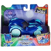 Buy Just Play PJ Mask Rev N Rumblers Cat Car Vehicle Online at Low ...