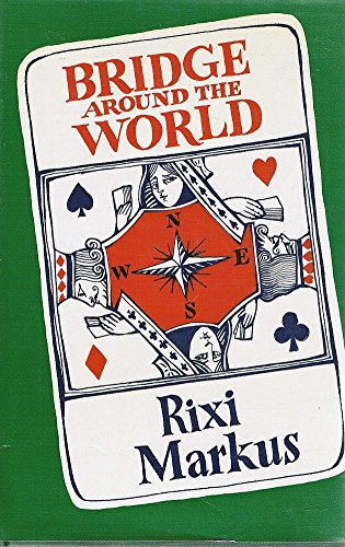 Bridge around the world: Markus, Rixi: 9780370301907: Amazon.com: Books