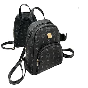 SYGA Floral Large Backpack ladeis Bag Large Capacity Women's Backpack ...