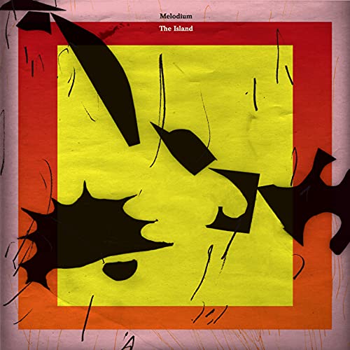 Amazon.com: The Island : Melodium: Digital Music