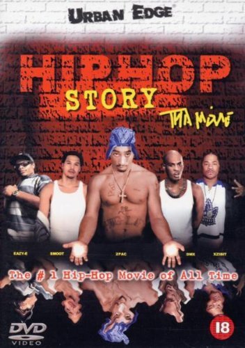 Hip Hop Story - The Movie: Amazon.it: hip hop story: Film e TV