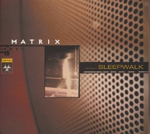 Sleepwalk - Amazon.com Music