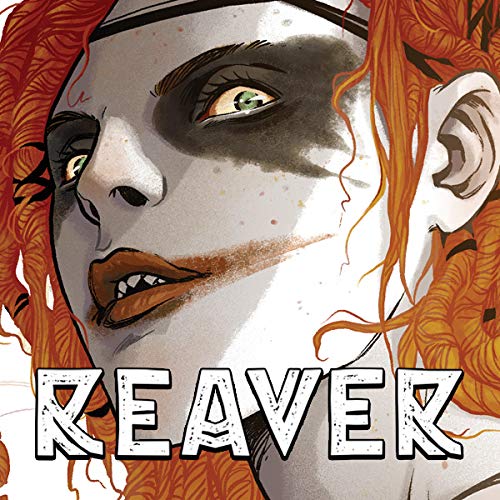 Amazon.com: Reaver #1 eBook : Jordan, Justin, Cloonan, Becky, Isaacs ...