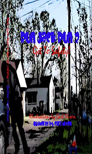 Run Jack Run 2 Get To Safety (Run Jack Run Books 1 And 2) eBook : Nixon, Carl: Amazon.in: Kindle ...