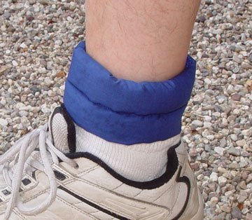 FRIO Cooling Bands -Ankle Bands : Amazon.in: Health & Personal Care