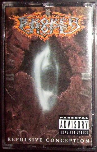 Repulsive Conception - Amazon.com Music