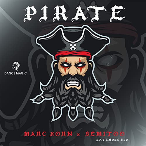 Play Pirate (Extended Mix) by Marc Korn & Semitoo on Amazon Music