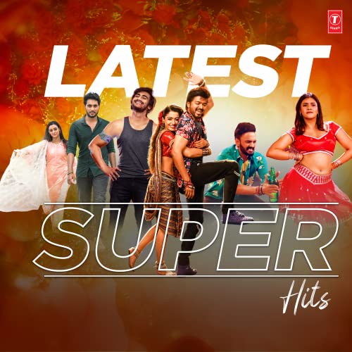 Play Latest Super Hits by Anurag Kulkarni, M.M. Manasi, Maloth Karthika ...