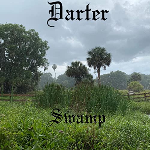 Amazon.co.jp: Swamp : Darter: デジタルミュージック