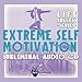 Amazon.com: Life Success Series: Extreme Self Motivation Subliminal ...