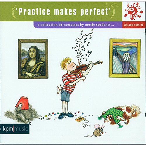 Play Practice Makes Perfect by VARIOUS ARTISTS on Amazon Music