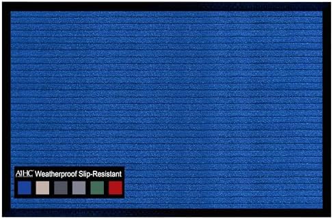 Amazon.com : Clean Step Mat Runner Water Absorbing Non Slip Floor Door ...