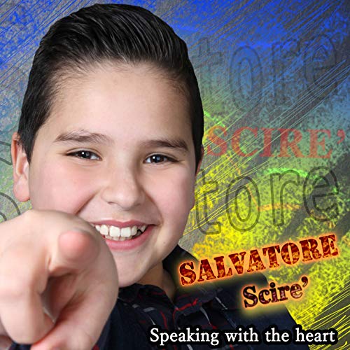 Amazon MusicでSalvatore ScirèのSpeaking with the Heartを再生する