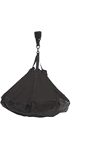 Amazon.com : Chute Trainer Throwing Chute (Black) : Sports & Outdoors