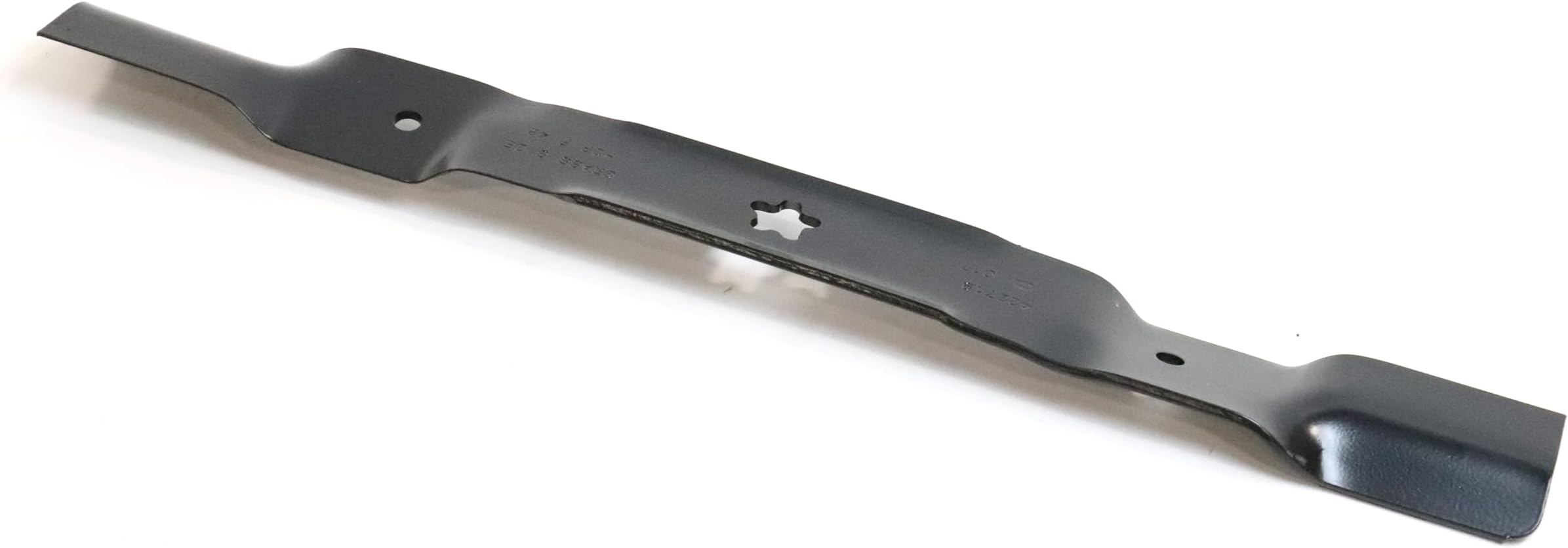 Amazon.com : Craftsman Lawn Mower Part # 424752 BLADE.42SP"3 : Lawn ...