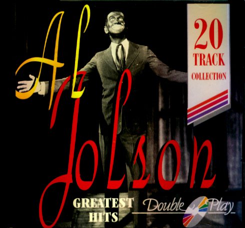 Al Jolson's Greatest Hits - Amazon.com Music