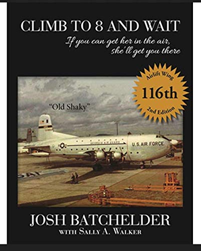 Climb to 8 and wait: If You Can Get Her in the Air, She'll Get You ...