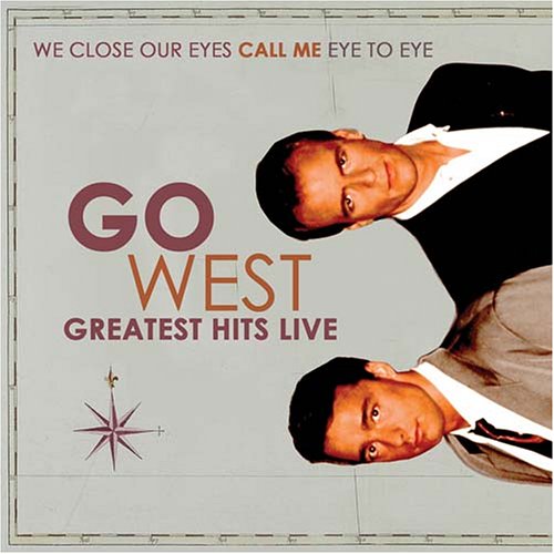 Go West - Greatest Hits Live - Amazon.com Music