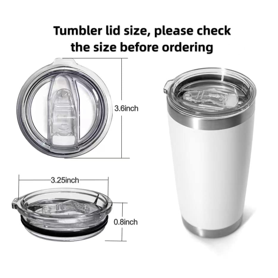 Tumblr Cup Size