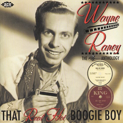 THAT REAL HOT BOOGIE BOY - Amazon.com Music