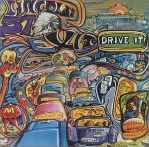 Amazon.com: Drive It: CDs & Vinyl