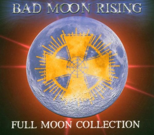 Full Moon Collection - Bad Moon Rising: Amazon.de: Musik-CDs & Vinyl