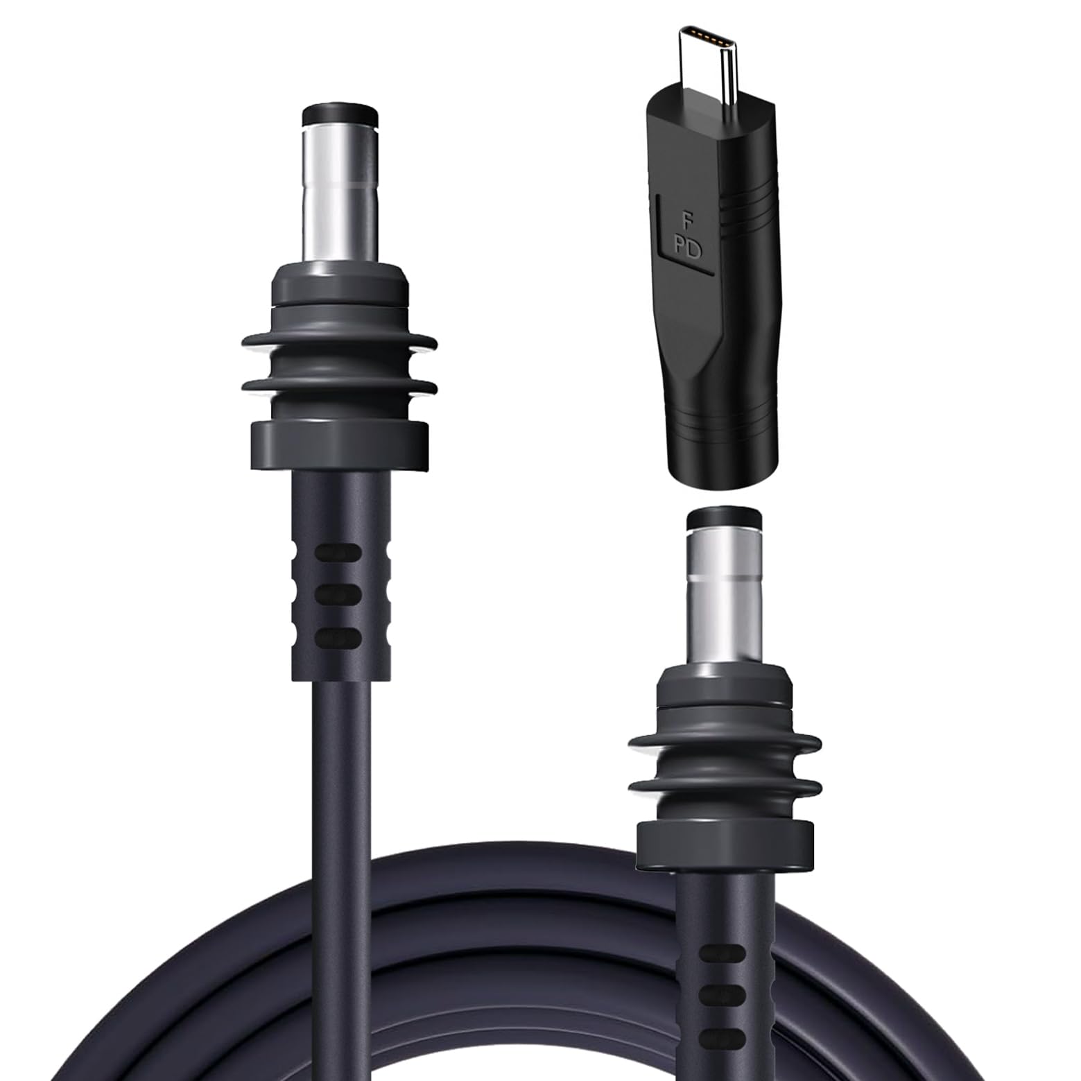 Amazon.com: Starlink Mini DC Power Cable with USB C to DC Adapter, USB ...