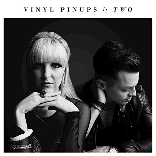 Amazon.com: Two : Vinyl Pinups: Digital Music