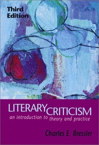 Amazon.com: Literary Criticism: An Introduction to Theory and Practice ...