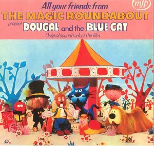 The Magic Roundabout.. - Various: Amazon.de: Musik-CDs & Vinyl