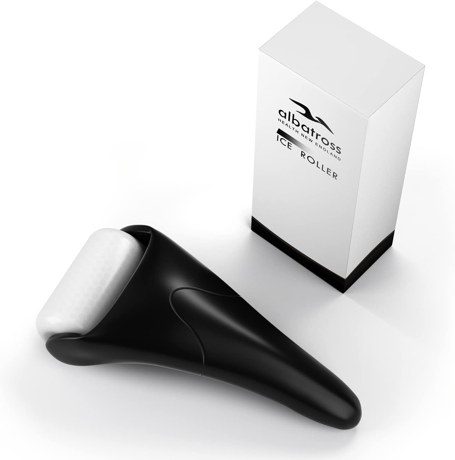 Amazon.com: CUPID CARE Ice Roller for Face [2-Rollers], Ice Face Roller ...