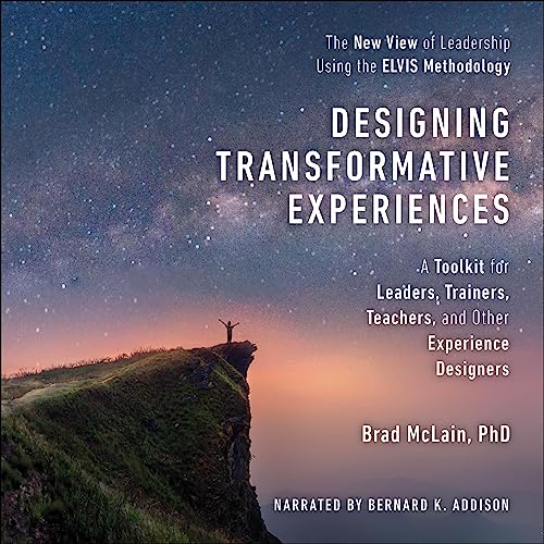 Amazon.com: Designing Transformative Experiences: A Toolkit for Leaders ...