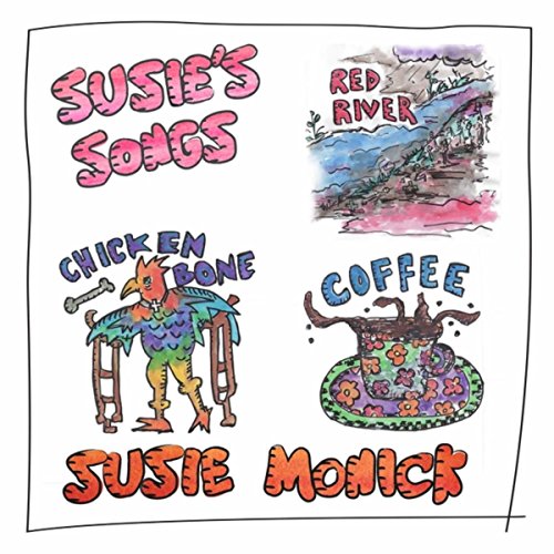 Spiele Susie's Songs von Susie Monick auf Amazon Music ab