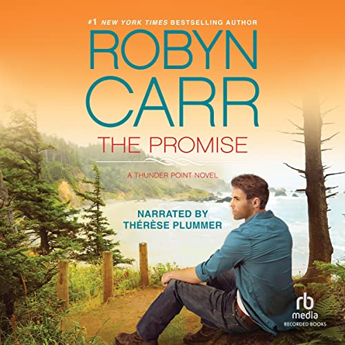 Amazon.com: The Promise: Thunder Point, Book 5 (Audible Audio Edition ...