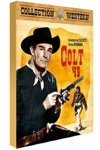 Amazon.com: Colt 45 : Movies & TV