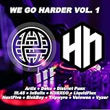 【発売日：2023年10月16日】・製造元:Electrostep Network &amp; Hard Nation