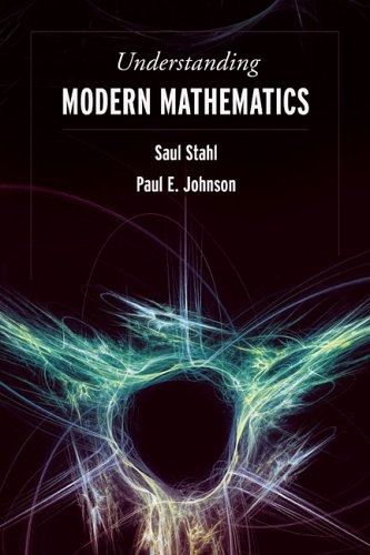 Understanding Modern Mathematics: .: 9780763734015: Medicine & Health ...