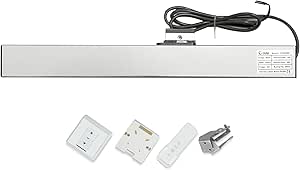 Olideauto Electric Skylight Window Opener Closer for Heavy Window ...