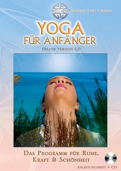 Yoga CD´s - Yogashop » 2025 | Jetzt günstig online kaufen