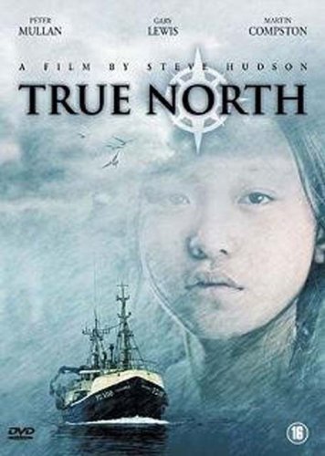 Amazon.com: True North [DVD] : Peter Mullan, Gary Lewis, Martin ...
