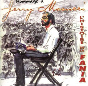 Homage a Jerry Masucci