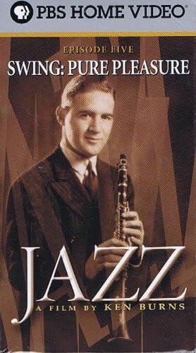 Amazon.com: Jazz: Swing, Pure Pleasure (Vol 5) : Movies & TV