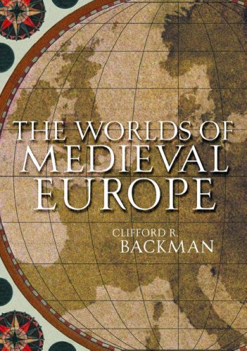 Buy The Worlds of Medieval Europe Book Online at Low Prices in India ...