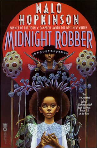 Amazon.co.jp: Midnight Robber : 本